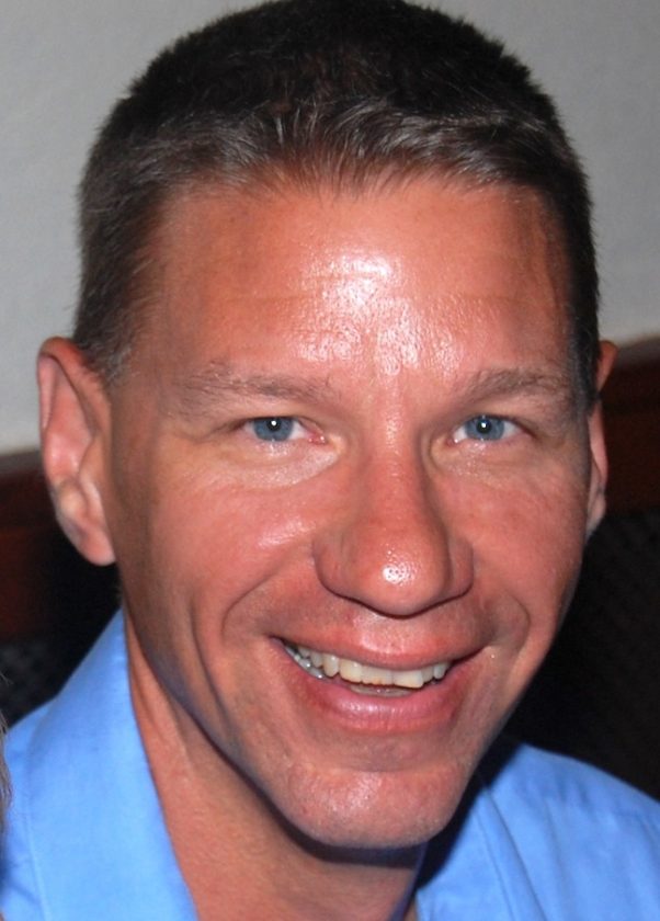 QUESTIONNAIRE: Lake Placid trustee candidate Scott Monroe | News ...
